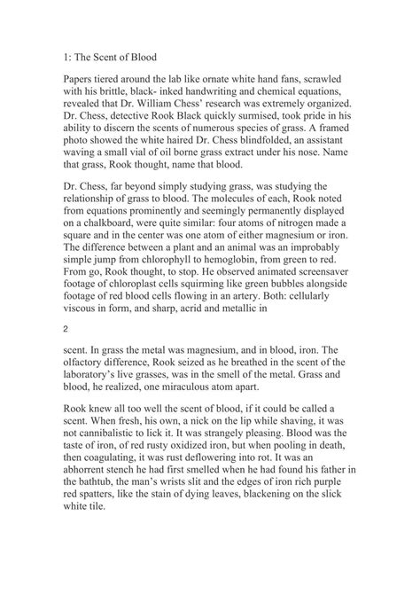 Creative Text English Advanced Year 12 Hsc Thinkswap