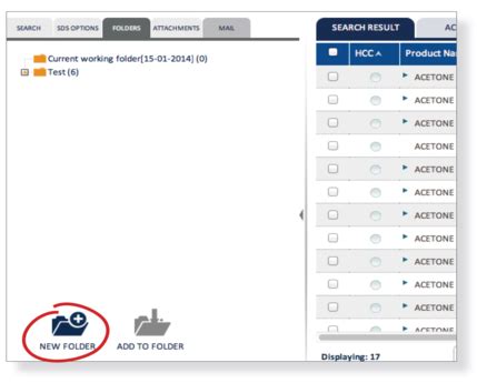 How To Create New Folders