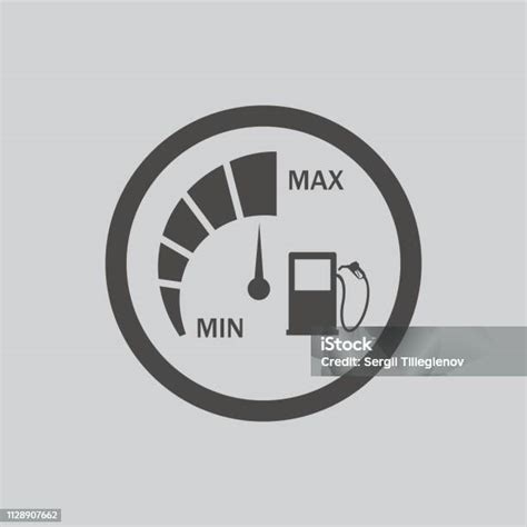 연료 아이콘 고립 된 기호 및 응용 프로그램 웹 및 디지털 디자인에 대 한 평면 스타일 0명에 대한 스톡 벡터 아트 및 기타 이미지 0명 가득 찬 가솔린 Istock