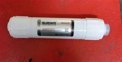 Pvc Inline Sediment Filter Size 10 Inch At ₹ 550 Piece In Bhagalpur Id 2853335142788