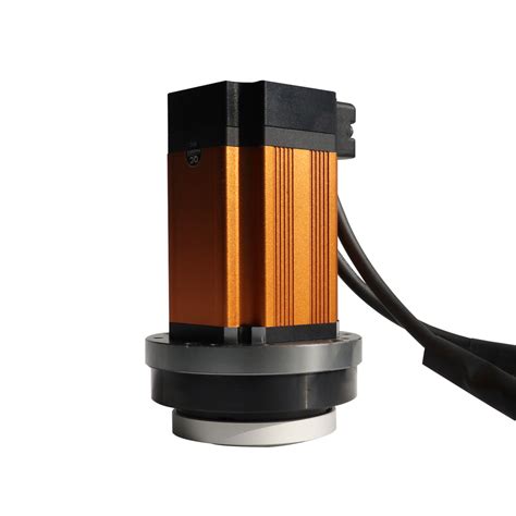 Brake Model Robot Joint Actuator Arm Joint Actuator Electric Servo Motor For Robot Arm Robot