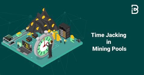 Time Jacking In Mining Pools Immunebytes