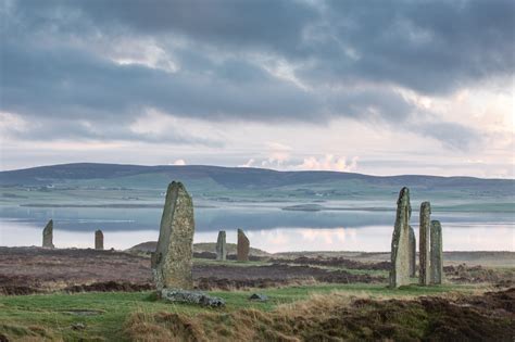 Ring Of Brodgar
