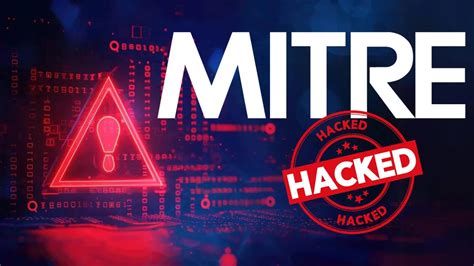 Mitre Suffers Cyber Breach Hacker Exploits Ivanti Zero Day Flaw Cyber Kendra