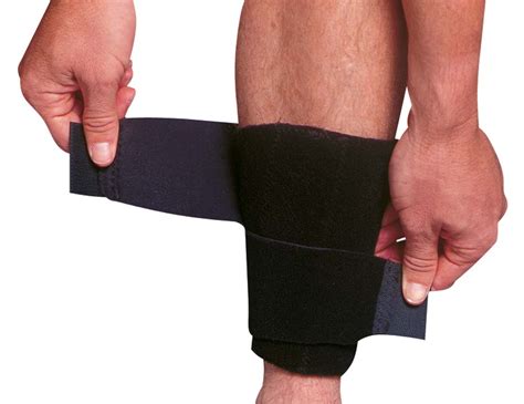 Leg Wraps For Shin Splints At Malinda Nugent Blog