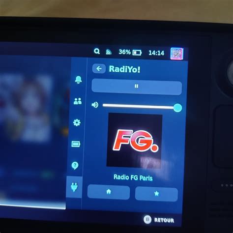 Absolutely Loving This New Decky Plugin Any Suggestion For Phonk And