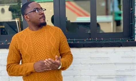 Meet Christopher Hines Of Greatness Unlimited Voyage La Magazine La