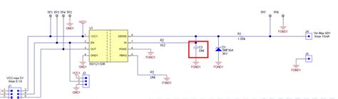Iso1212 Design Questions Isolation Forum Isolation Ti E2e Support Forums