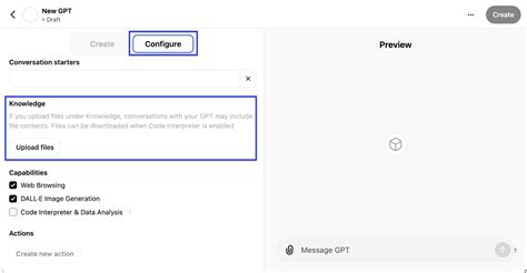 Ch Stepping Up Creating Your Own Custom GPTs Empowering Education Harnessing The Potential