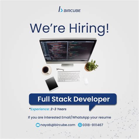 Bircube Posted On Linkedin