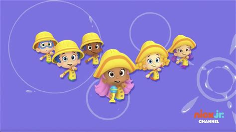 Guppies Bubble Puddleball Bubble Guppies S3e16 Puddleball