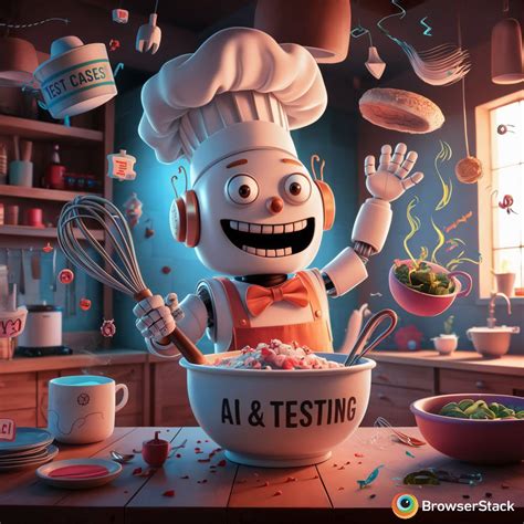 Geosley Andrades On Linkedin Ai Testing Qameetup Mumbai