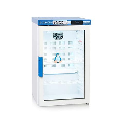 Bench Top Rldg0219 Digilock Labcold