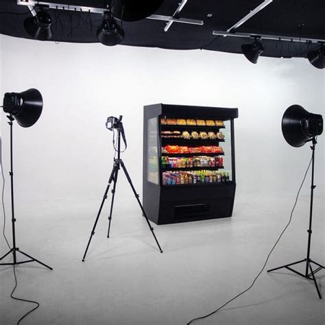 Solid Color System Commercial V8 High Performance Floors