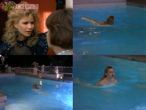 Markie Post Nude Pics Page