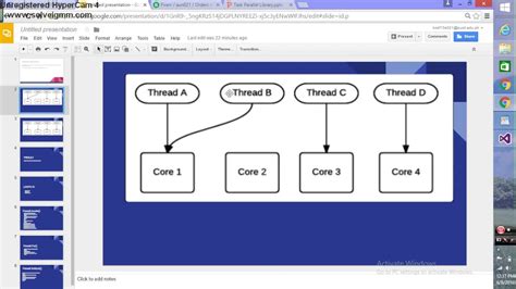 Task Parallel Librarytpl Youtube