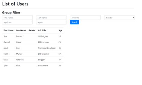 GitHub Tienanhcntt2 Seach Filter Data In Angular Seach Filter In Angular