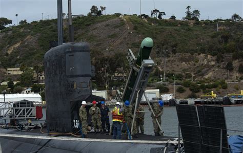 Taiwan To Receive Mk 48 Torpedoes From Us In Three Years After Delays