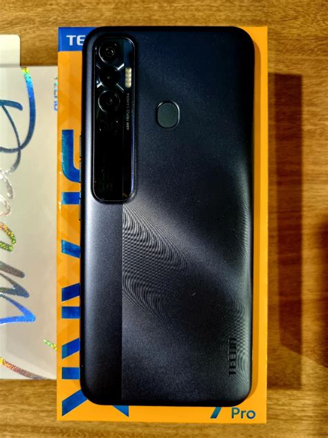 Techno Spark Pro Mobile Phones Gadgets Mobile Phones Android Phones Android Others On