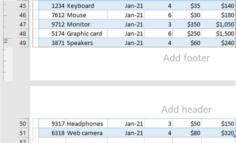 Delete Unwanted Or Blank Pages In Excel Google Sheets Automate Excel