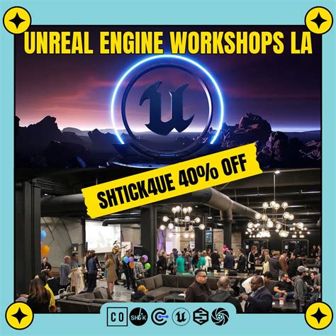 Shtickdesign On Linkedin Unrealengine Gamedev Networking