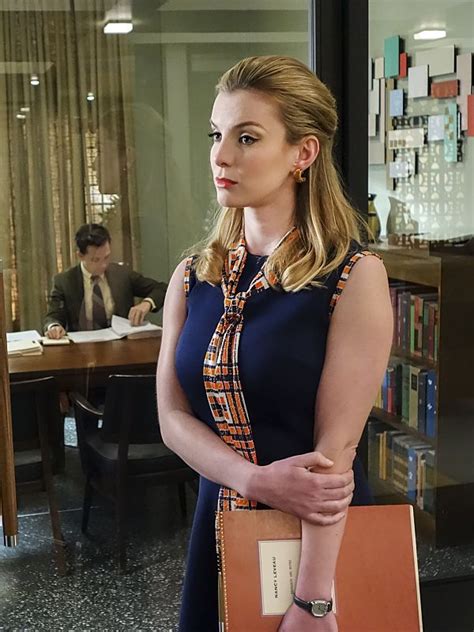 Masters Of Sex Season 4 Episode 3 Photos The Pleasure Protocol Seat42f