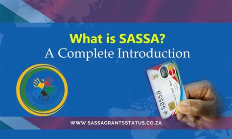 Sassa Contact Details Head Office And Regional Contacts