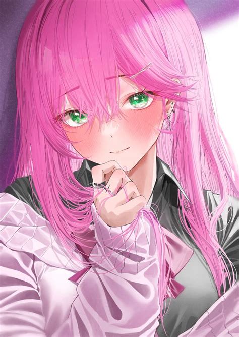 Sakura Miko 3 5 Channel Image By Ryusuke20039301 3834385 Zerochan Anime Image Board