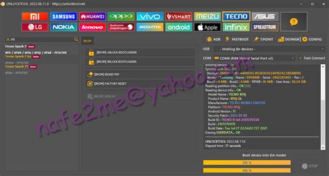 Tecno Spark KF J Pattern Unlock Done GSM Forum