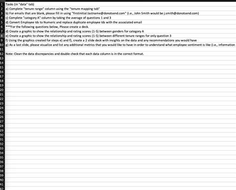 Assignment Questions Asking For A Deck Rexcel
