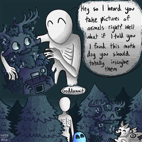 Handmade Inscryption Cards 4 4 R Inscryption