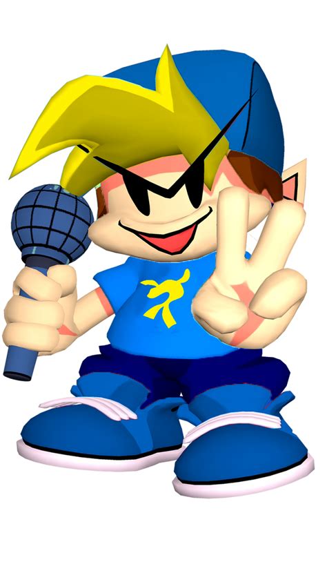 Luccas Neto Friday Night Funkin Version By Sonicundertaleau On Deviantart