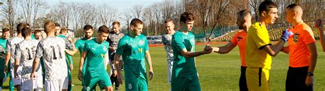 Стрияни стартували в Кубку України з перемоги