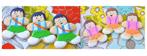 Dora The Explorer Characters Diego