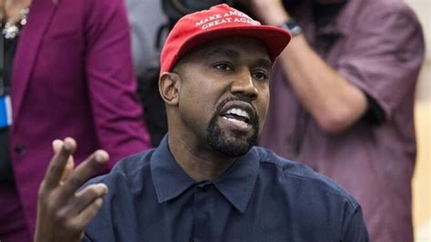 Kanye West Acepta Su Derrota Y Asegura Que Se Postulará A La