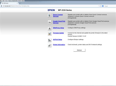 Fixing The Epson Scan Cannot Communicate With The Scanner Error Mikes Research And