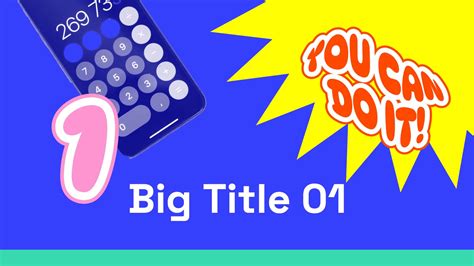 Albert Einstein Morph Animation Powerpoint Template