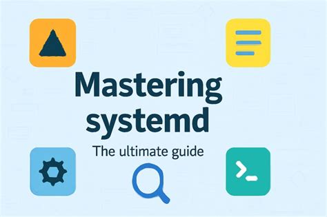 Linux Systemd Sysadmin Devops Techtips Opensource Md Saif Zaman