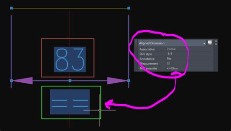 Solved Chosse Text Background Autodesk Community