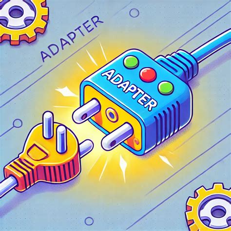 learn design patterns understanding the adapter pattern for