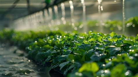 A Smart Irrigation System Using Data Gathered From Iot Devices Connected Via 5g To Efficiently