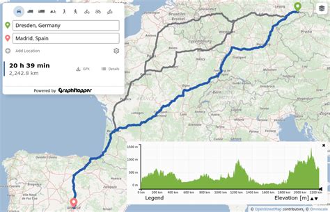 GitHub Graphhopper Graphhopper Open Source Routing Engine For