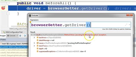 Chapter 8 Debugging