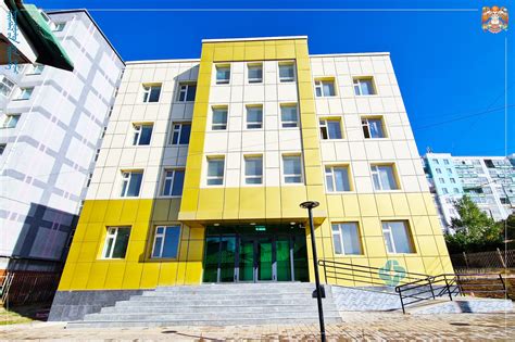 Олон улсын стандартын 3х3 сагсан бөмбөгийн талбайг 9 байршилд байгууллаа