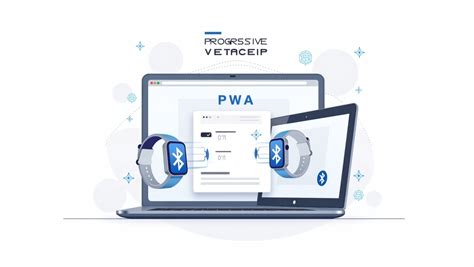 Cara Menghubungkan Pwa Ke Perangkat Bluetooth Dengan Web Bluetooth Api