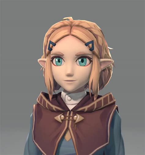Video Baptiste Colin On Linkedin Animator Animation3d Animationart Zelda Acting