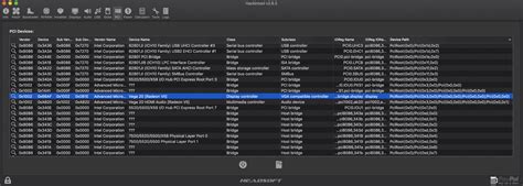 Manually Configured Opencore On The Mac Pro Macrumors Forums