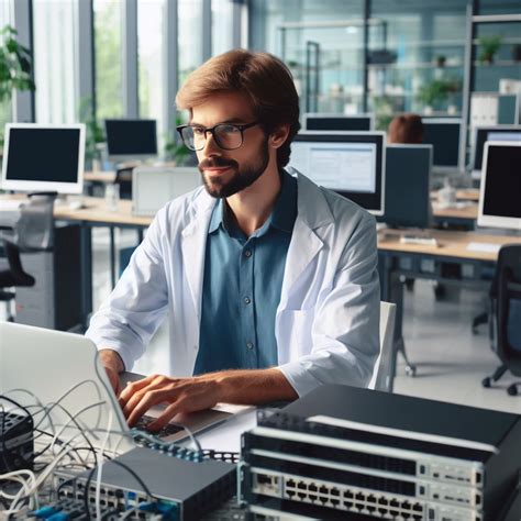 Coding In Healthcare Jobs Beyond The Tech Industry