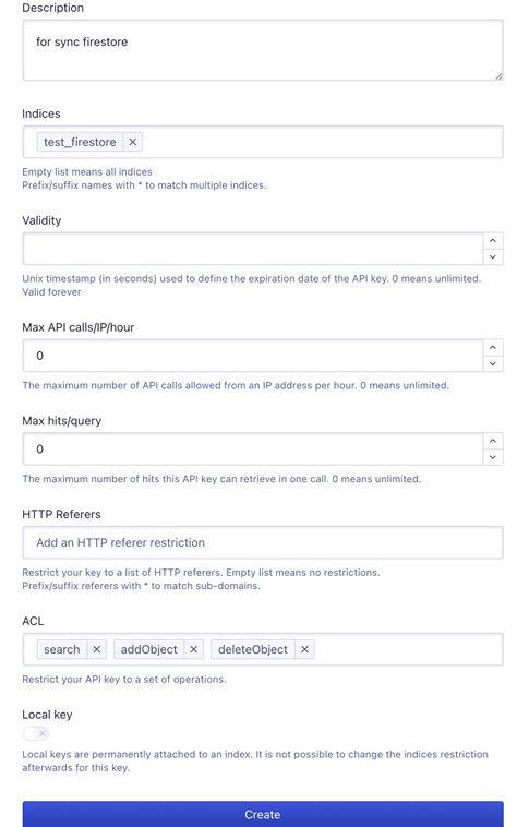 超お手軽にfirestoreに全文検索を導入できるsearch with algoliaを試してみた firebase qiita