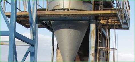 High Efficiency Cyclone Manufacturer In Kolkata High Efficiency
